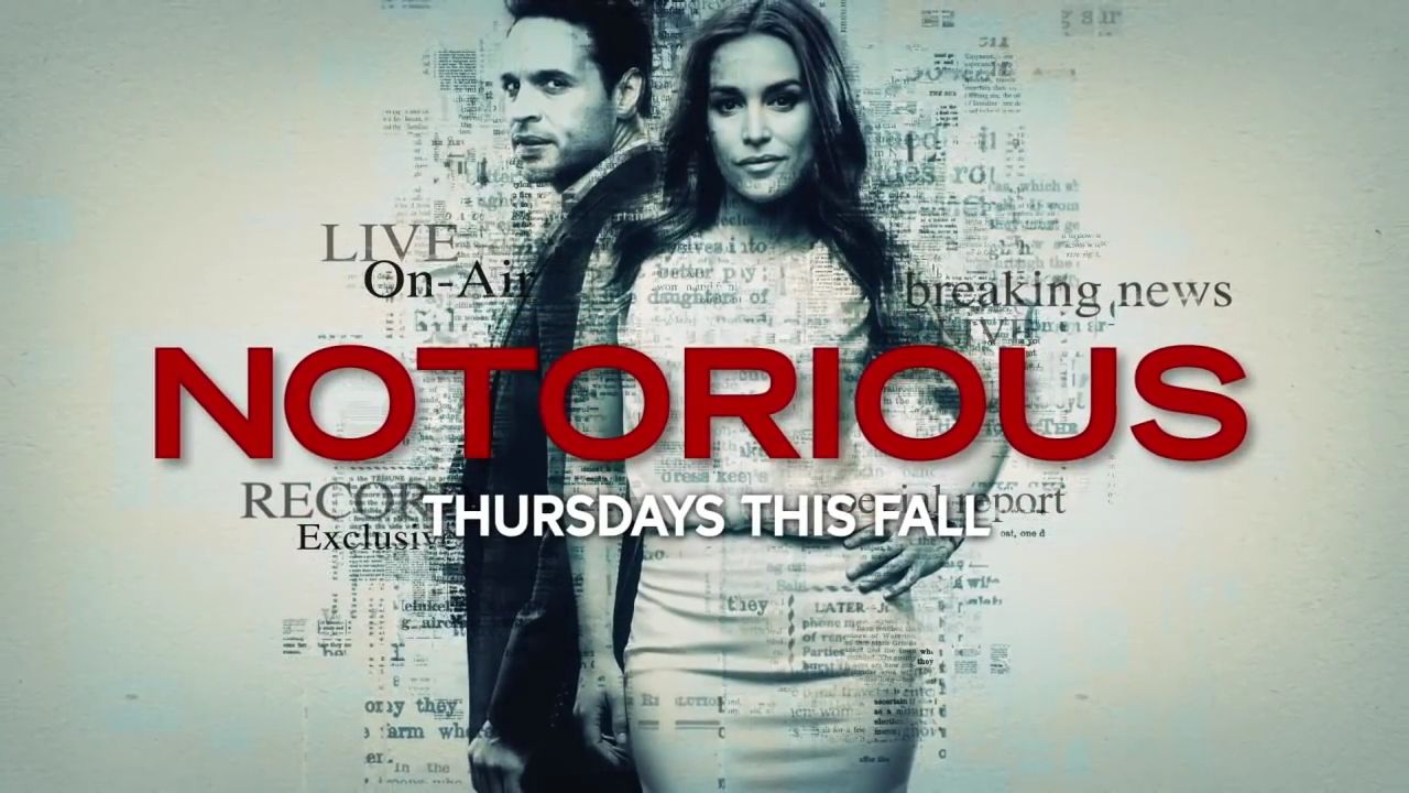 Notorious Tanıtım Fragmanı - Fragman Notorious - Beyazperde.com