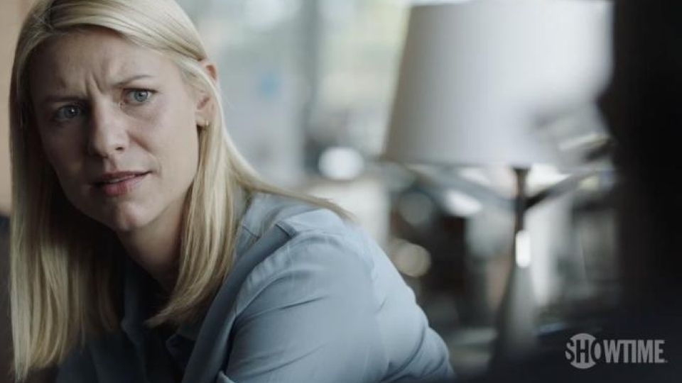 Homeland Orijinal Fragman (2) - Fragman Homeland - Beyazperde.com