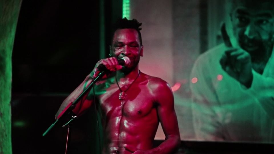 Nublu - Fragman - Beyazperde.com