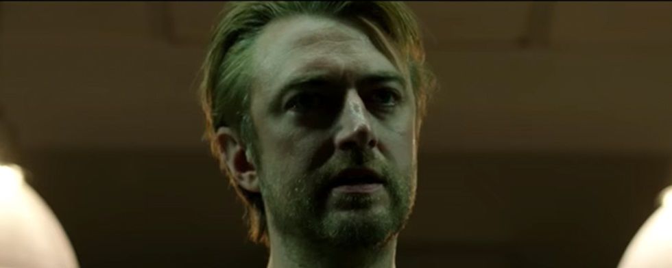 The Belko Experiment Orijinal Klip (3) - Beyazperde.com