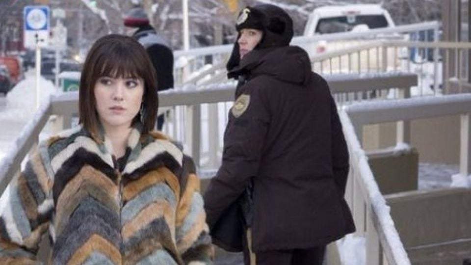 Fargo Üçüncü Sezon 1. Teaser - Teaser Fargo (2014) - Beyazperde.com