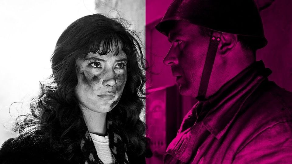 Pera Film: Rus Sinemasında Kadınlar | Women in Russian Cinema ...