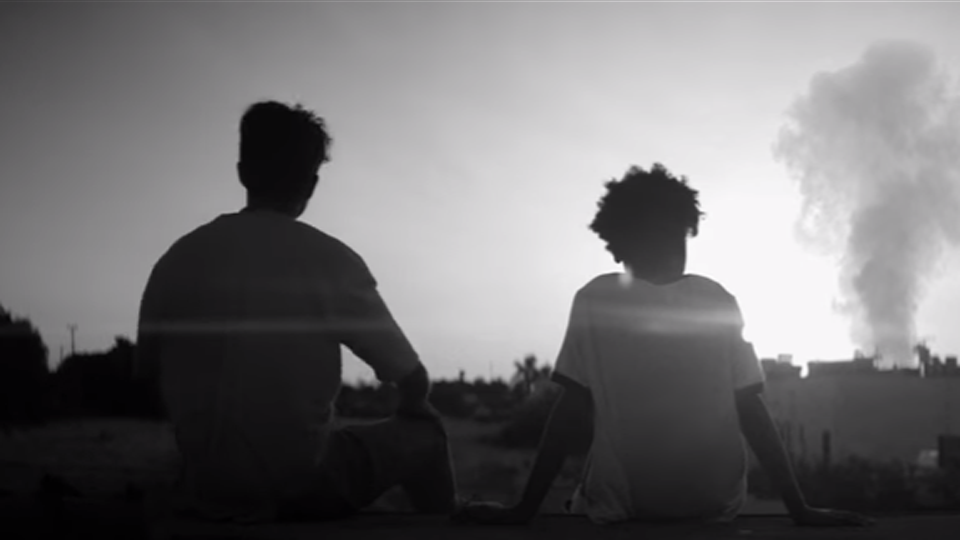 Gook Orijinal Fragman - Beyazperde.com