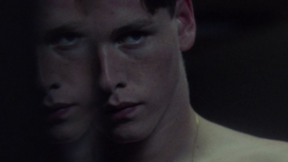 Beach Rats Orijinal Teaser - Beyazperde.com