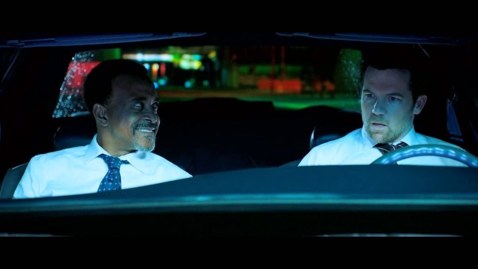 No Activity Teaser - Teaser No Activity - Beyazperde.com