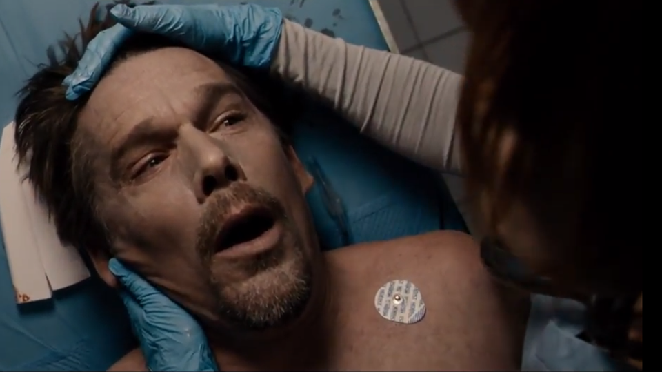 24 Hours To Live Fragman - Beyazperde.com