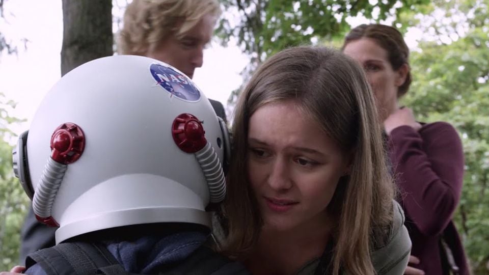 Mucize Altyazılı Teaser - Beyazperde.com