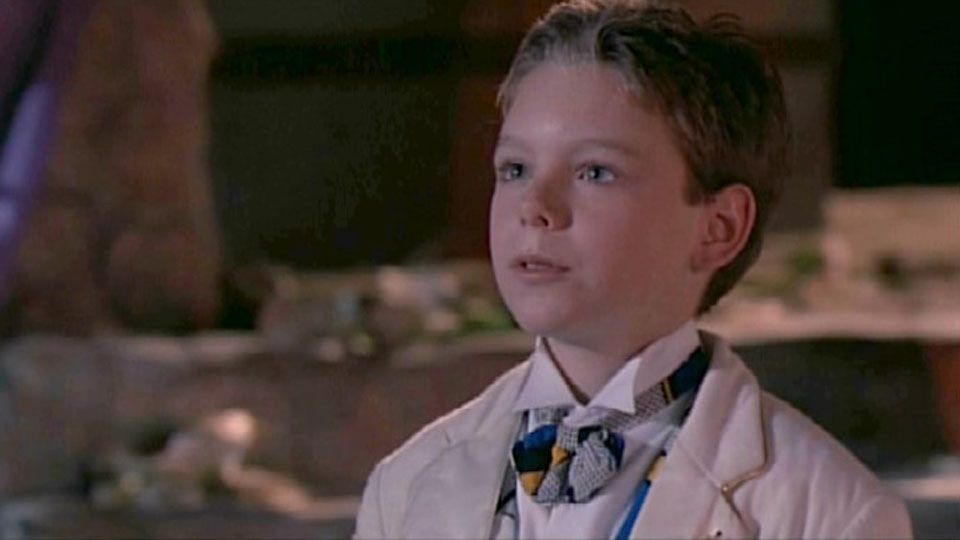 Blank Check Orijinal Teaser - Beyazperde.com