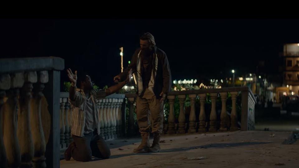 Gringo Greed Band Fragman - Beyazperde.com