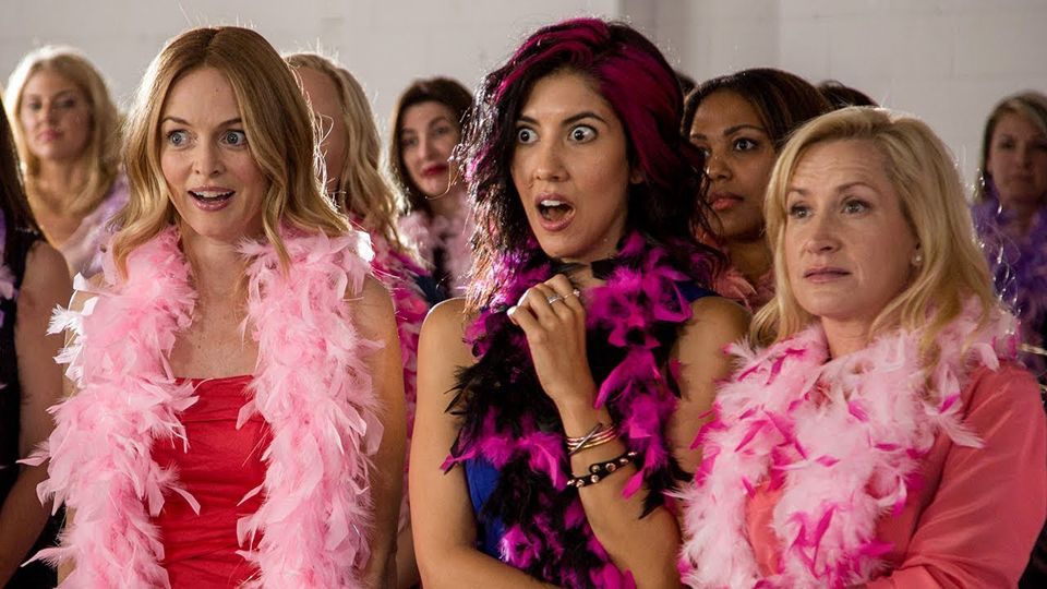 Half Magic Orijinal Fragman - Beyazperde.com