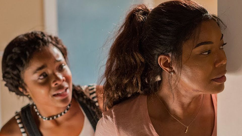 Breaking In Orijinal Fragman - Beyazperde.com