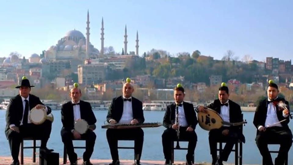 Baba Teaser - Beyazperde.com