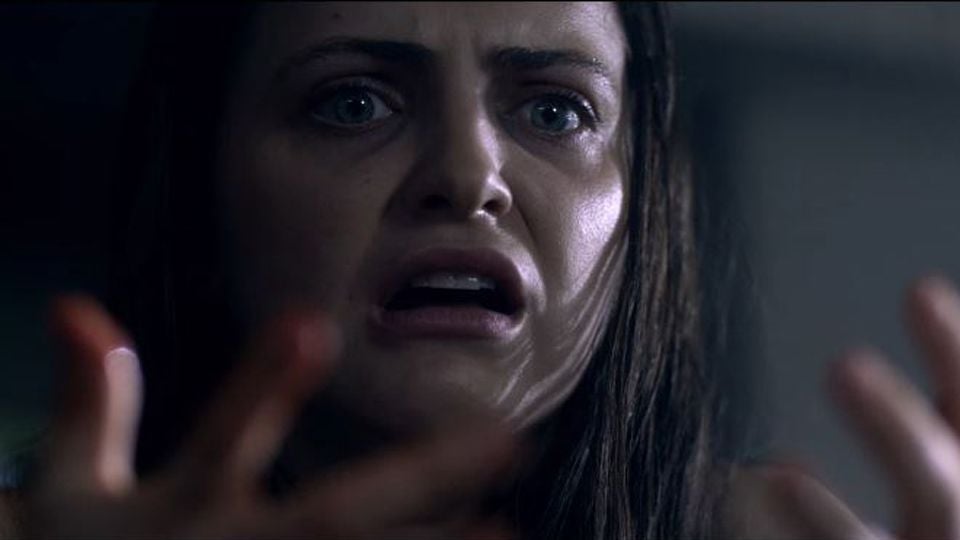 Saplantı Orijinal Fragman (2) - Beyazperde.com