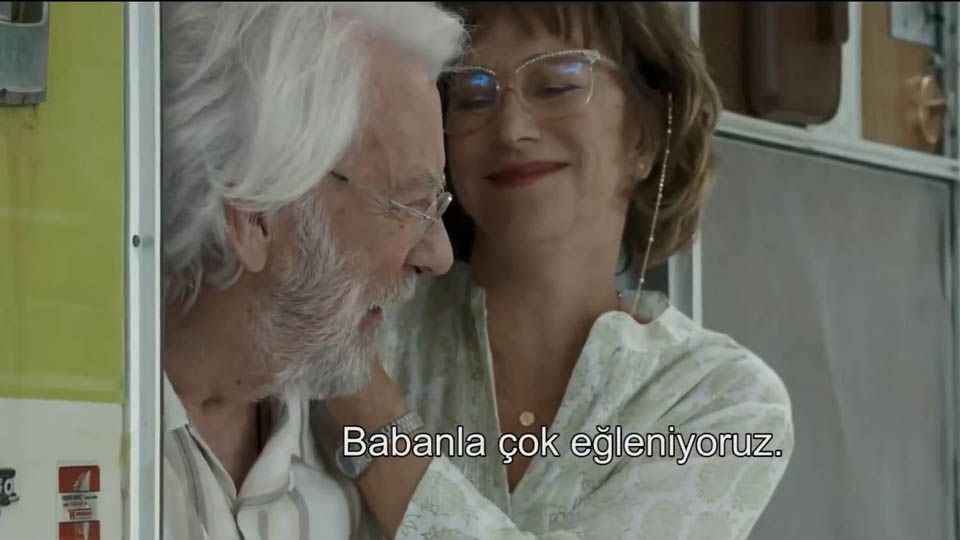 Karavan Altyazılı Fragman (2) - Beyazperde.com