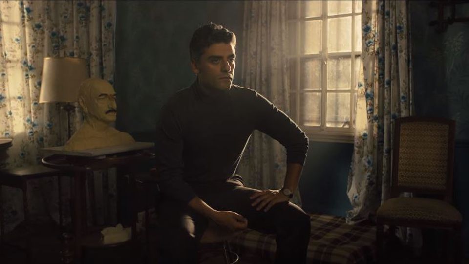 Operation Finale Orijinal Fragman - Beyazperde.com