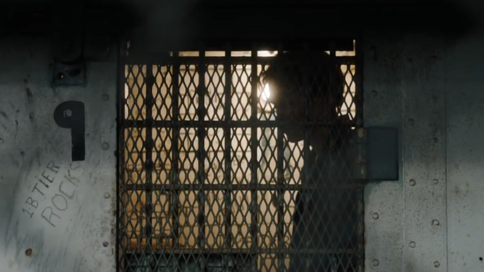 Castle Rock Orijinal Fragman - Fragman Castle Rock - Beyazperde.com