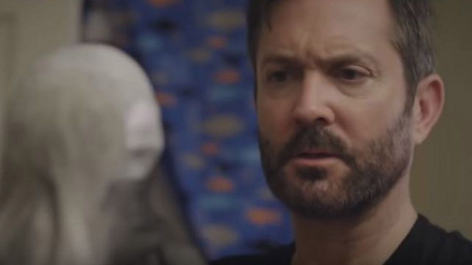 Puppet Master: The Littlest Reich Orijinal Fragman - Beyazperde.com