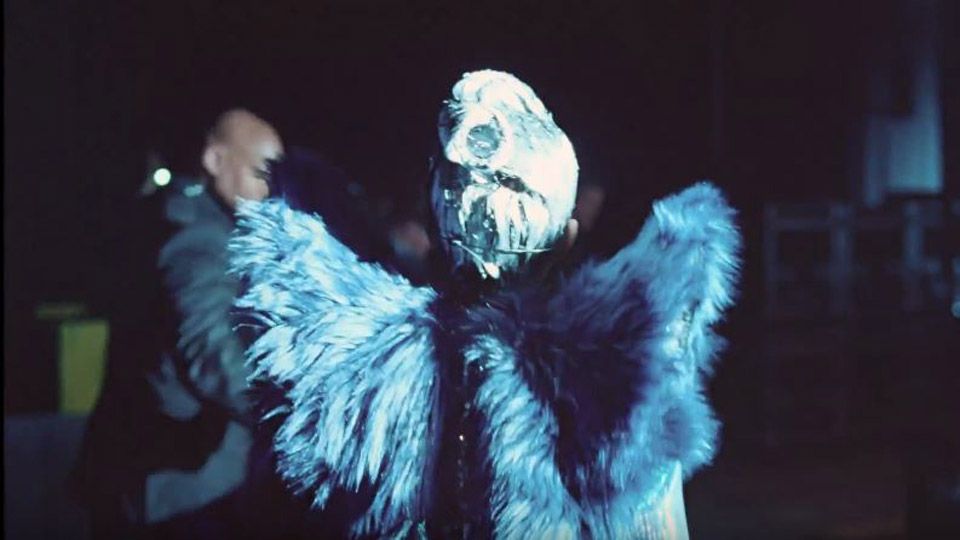Vox Lux Orijinal Teaser - Beyazperde.com