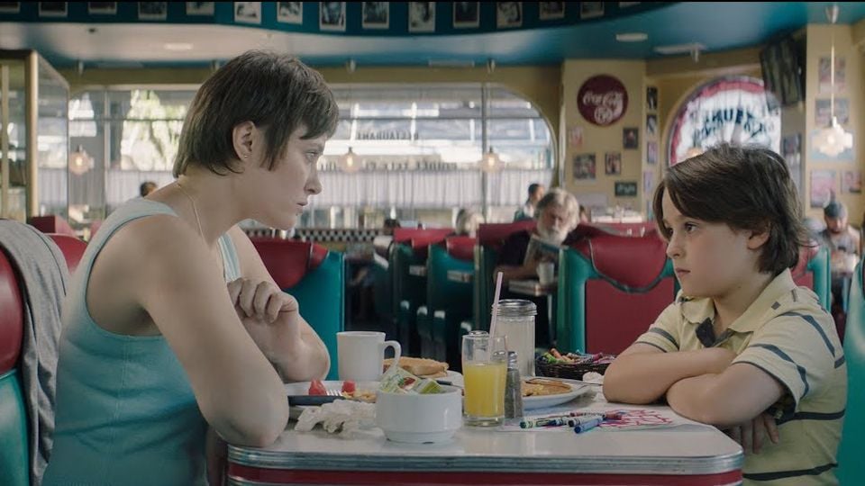 Lemonade Orijinal Fragman - Beyazperde.com