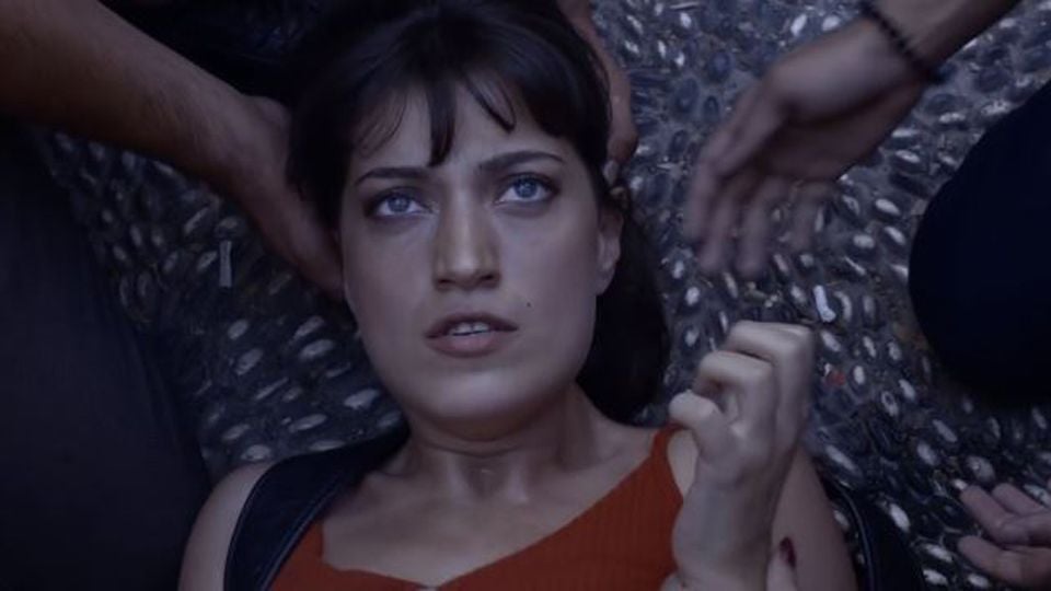 Musabbar Teaser - Beyazperde.com