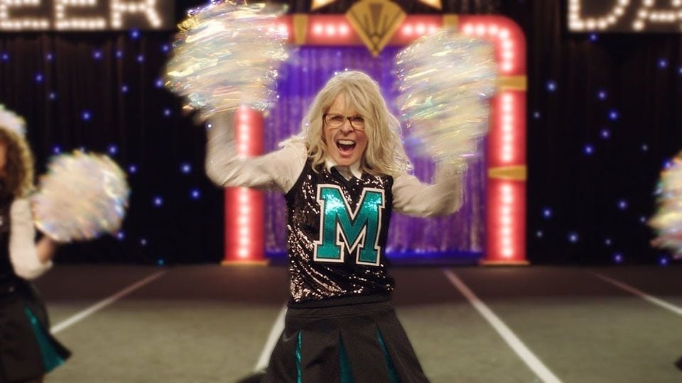 Poms Orijinal Fragman - Beyazperde.com