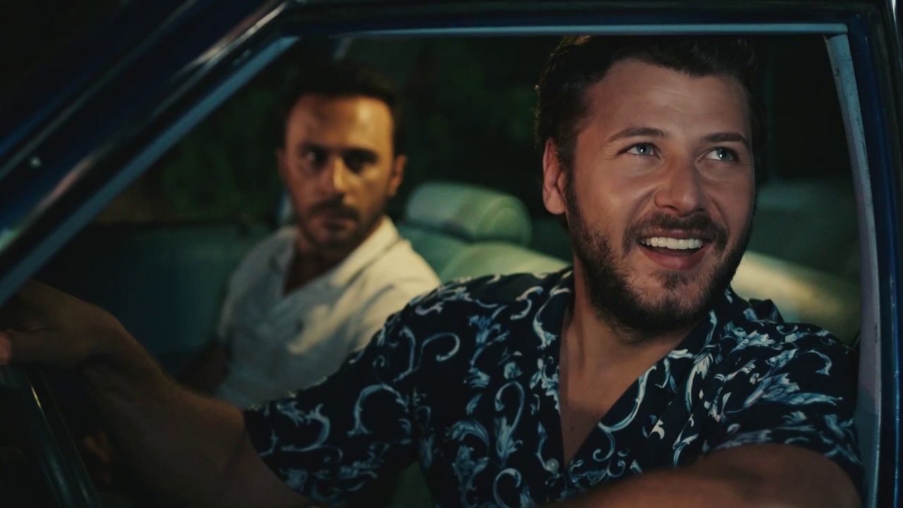 Dert Bende Teaser - Beyazperde.com