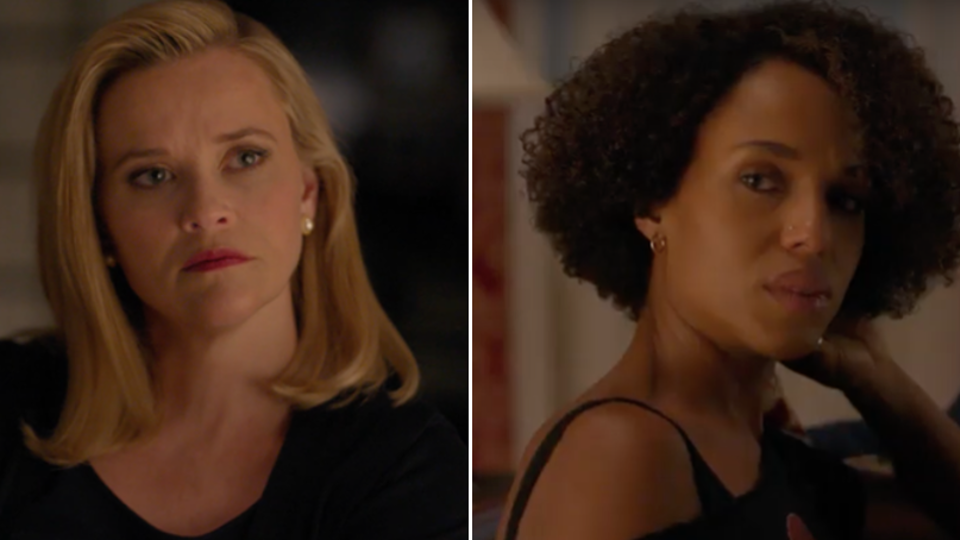 Little Fires Everywhere Teaser - Teaser - Beyazperde.com