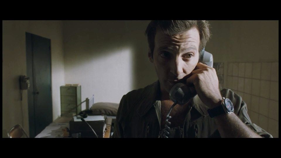 İsyan Orijinal Fragman - Beyazperde.com