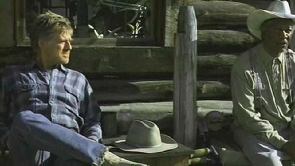 Yeniden Başlamak Orijinal Fragman - Beyazperde.com