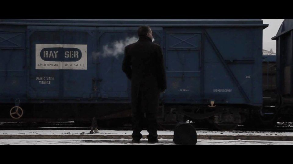 Belik Orijinal Teaser - Beyazperde.com