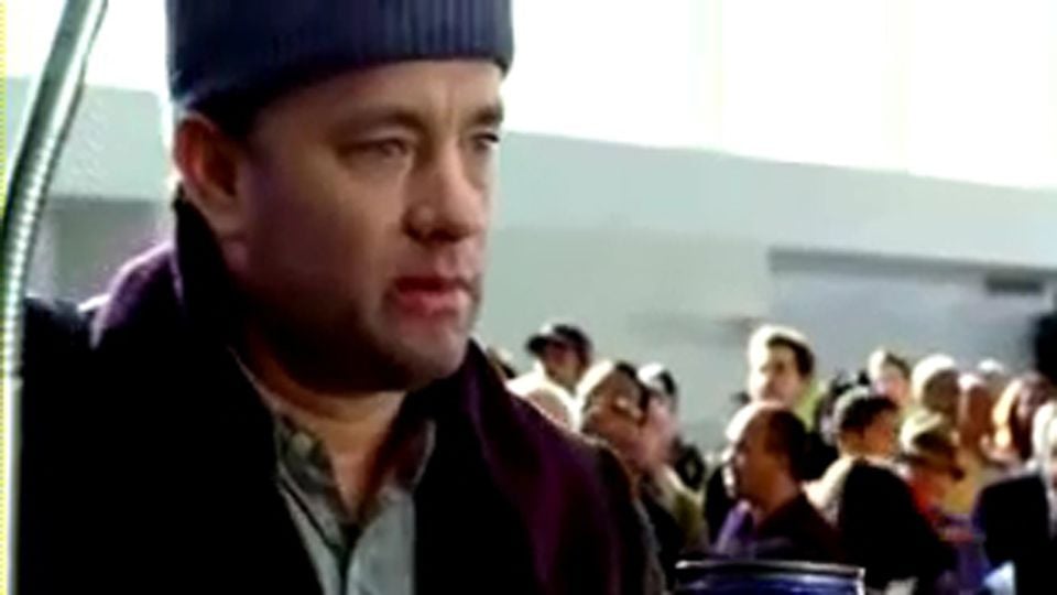 Terminal Orijinal Fragman - Beyazperde.com