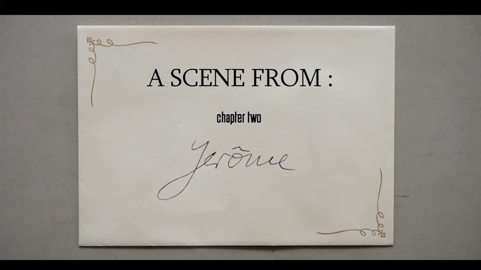 Chapter Two - Beyazperde.com