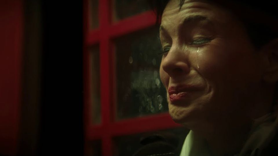 Judy Altyazılı Teaser (3) - Beyazperde.com