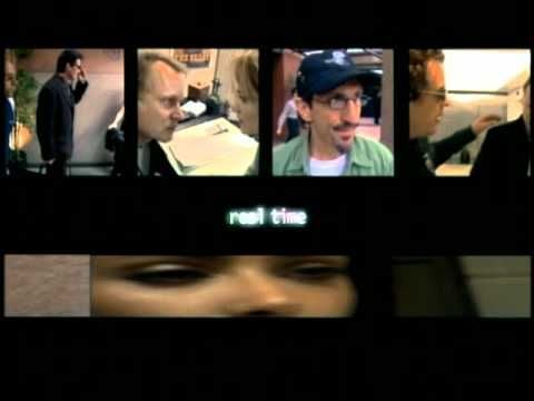 Timecode Fragman - Beyazperde.com