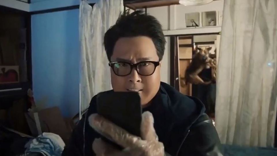 Fei lung gwoh gong Fragman - Beyazperde.com