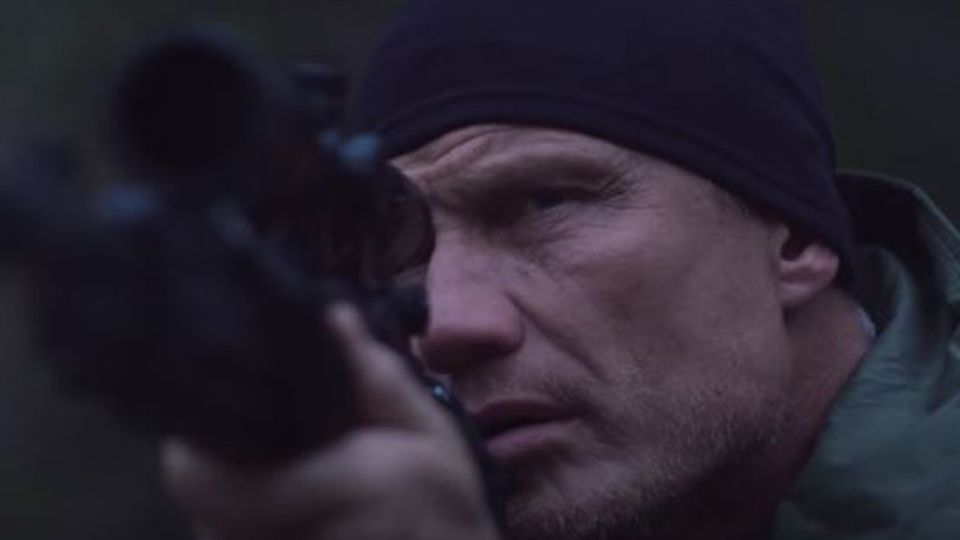 The Tracker Fragman - Beyazperde.com