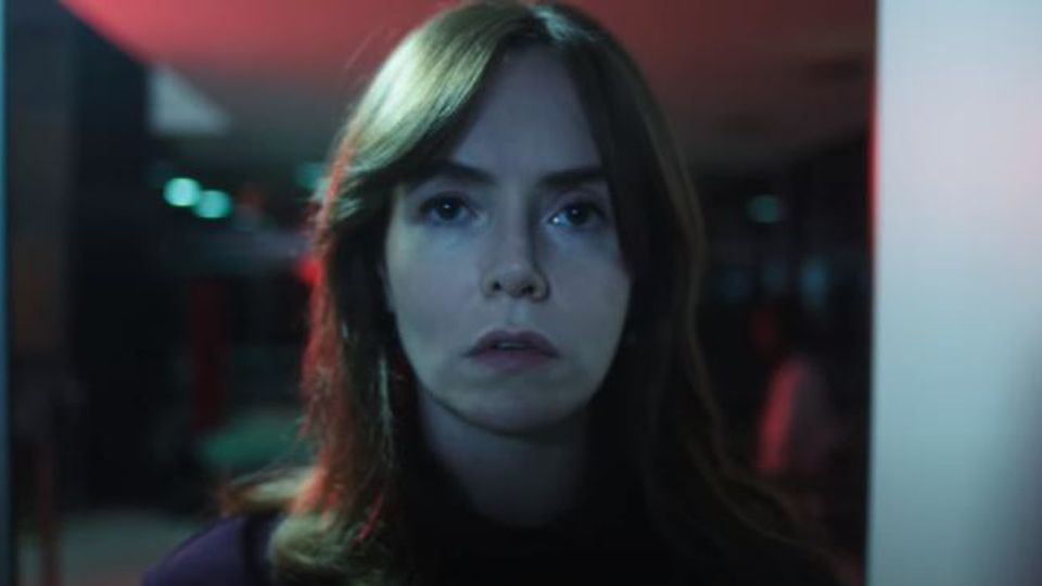 Ex-Patriot Orijinal Fragman - Beyazperde.com