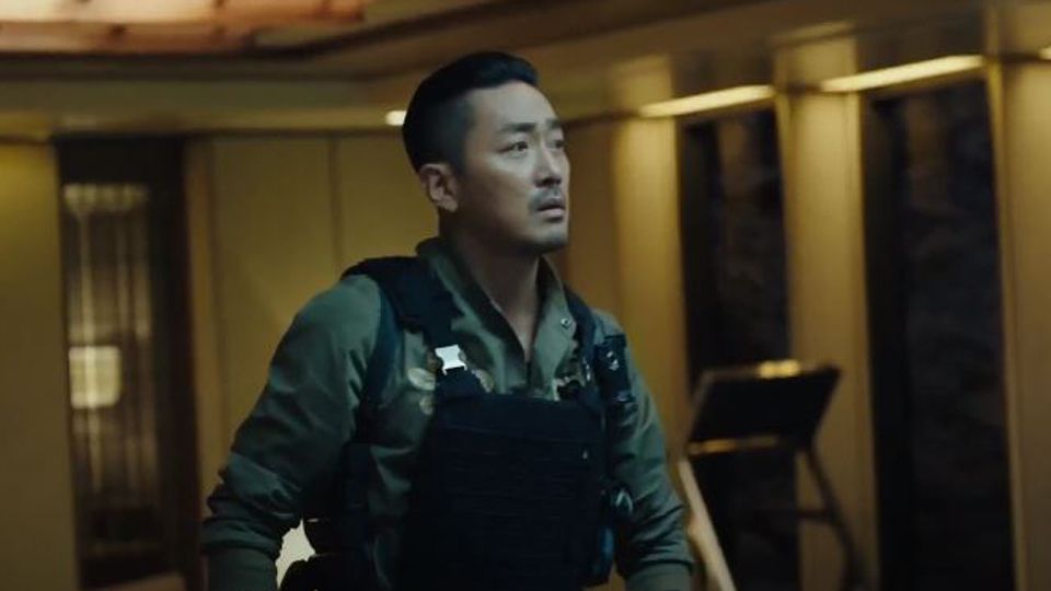 Take Point Fragman - Beyazperde.com