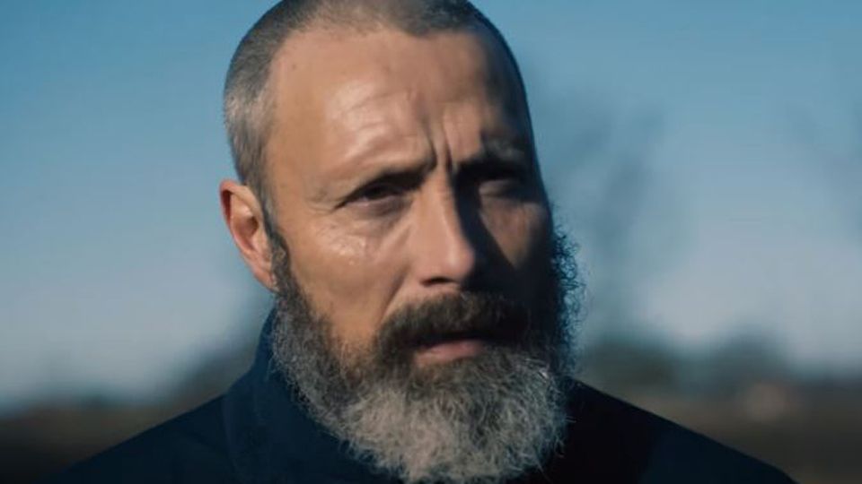 Retfærdighedens Ryttere Teaser - Beyazperde.com