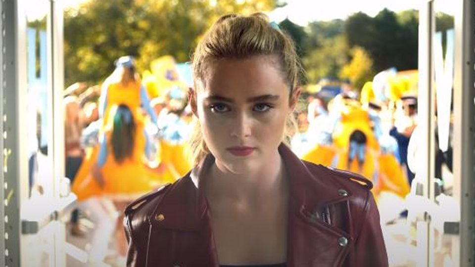 Sıra Dışı Fragman - Beyazperde.com