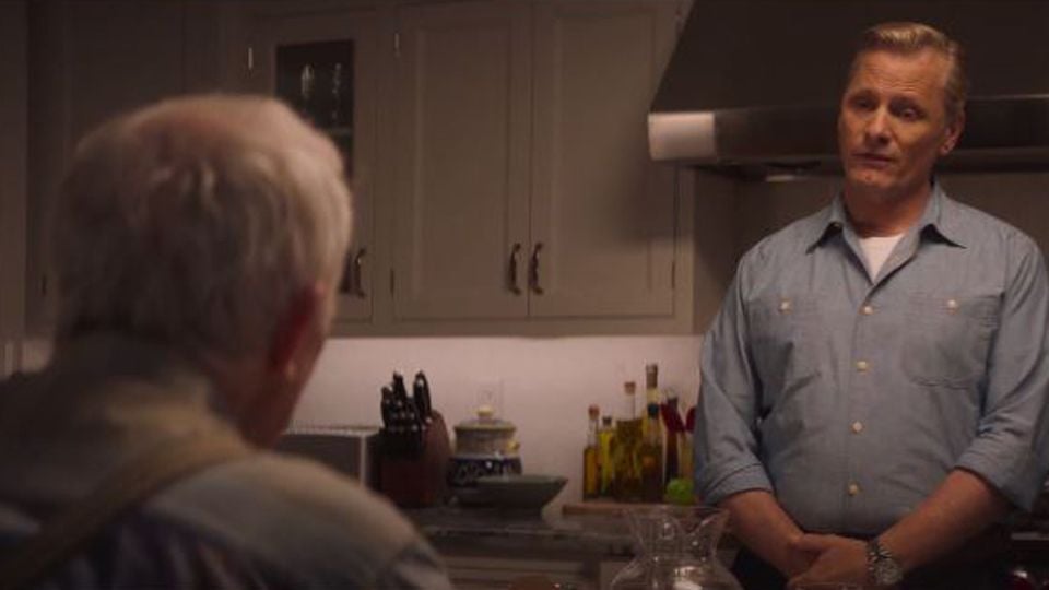 Falling Fragman - Beyazperde.com