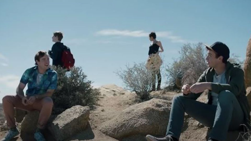 Head Count Fragman - Beyazperde.com