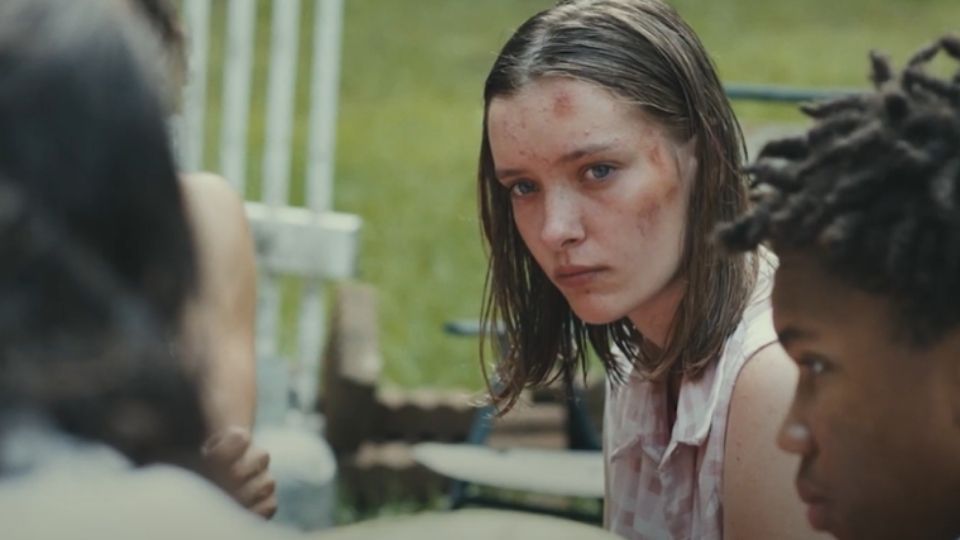 Feral State Fragman - Beyazperde.com