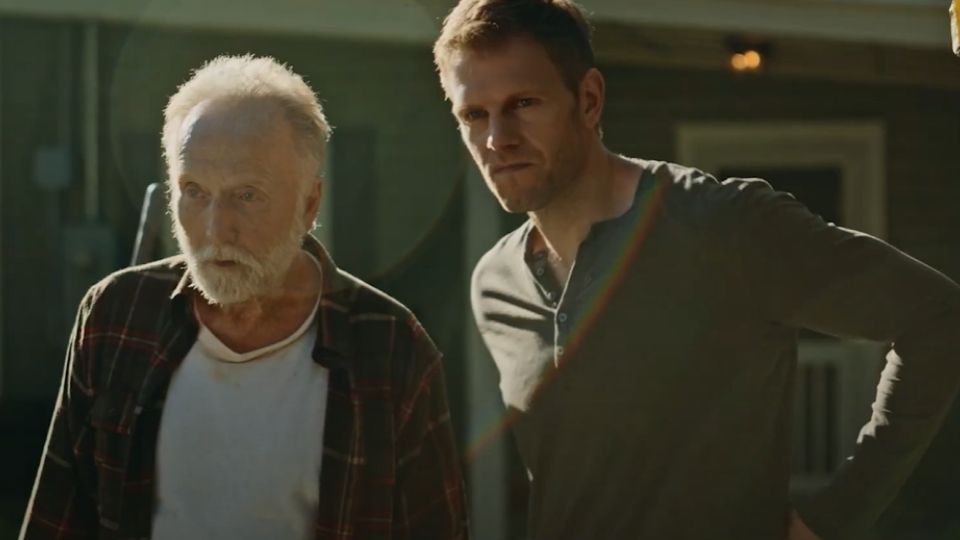 A Father's Legacy Fragman - Beyazperde.com