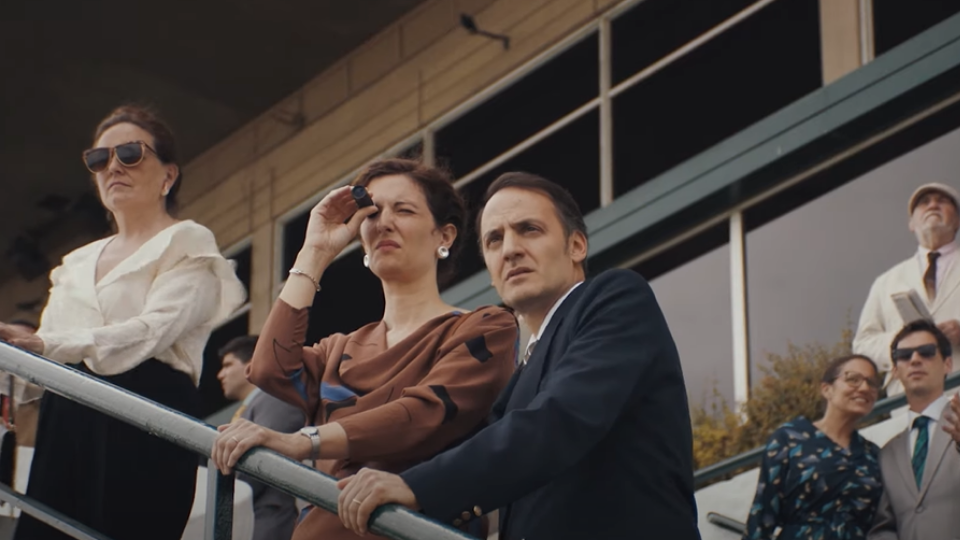 Azor Fragman - Beyazperde.com