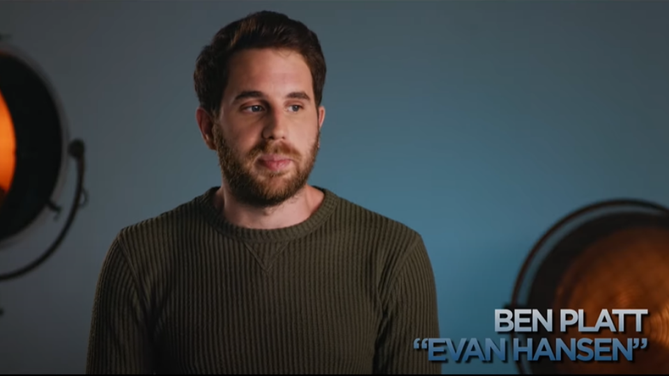 Sevgili Evan Hansen Röportaj - Beyazperde.com