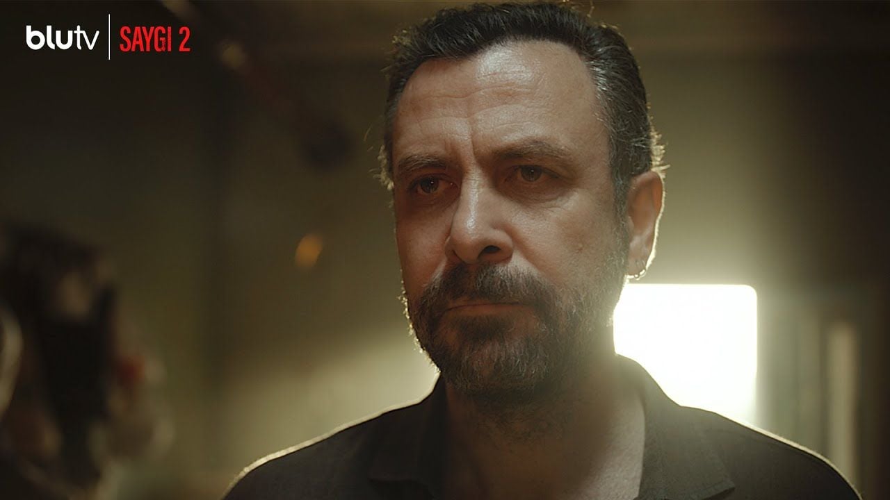 Saygı 2. Sezon Fragman - Fragman - Beyazperde.com