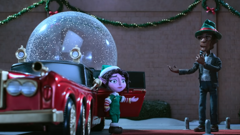 Santa Inc. Fragman - Fragman Santa Inc. - Beyazperde.com