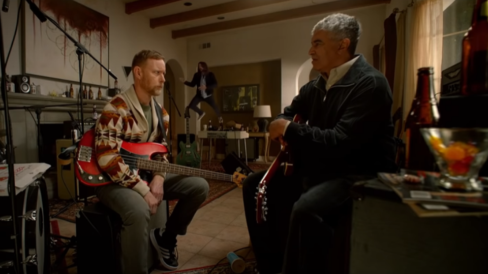 Studio 666 Fragman - Beyazperde.com