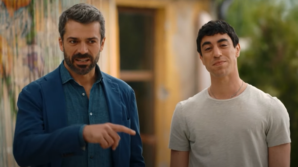 Le Fate ignoranti Teaser - Teaser Le Fate ignoranti - Beyazperde.com